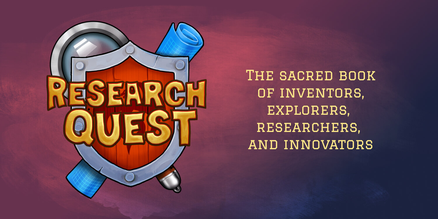 Research QUEST